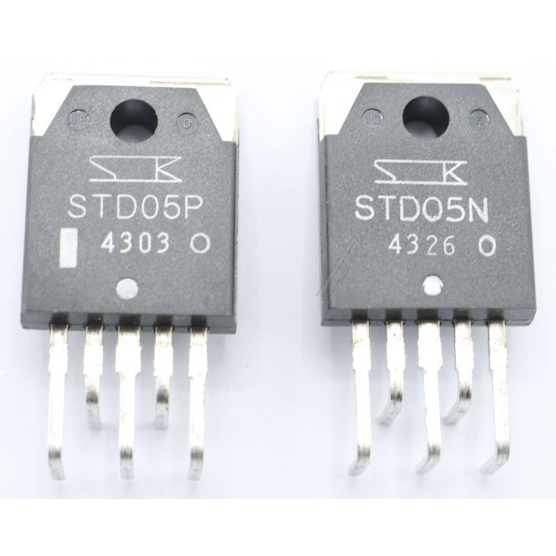 Yamaha WT732100 transistor receiver – FixPart