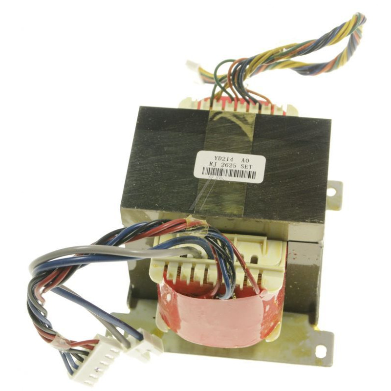 Yamaha YD214A00 power transformer – FixPart