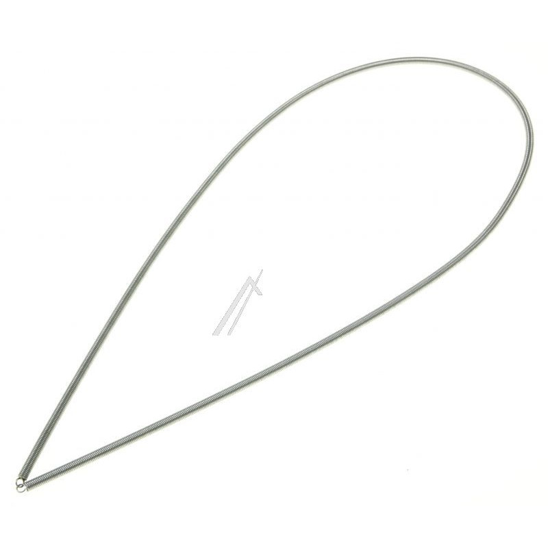 Smeg 890212427 door seal tensioning ring washing machine – FixPart