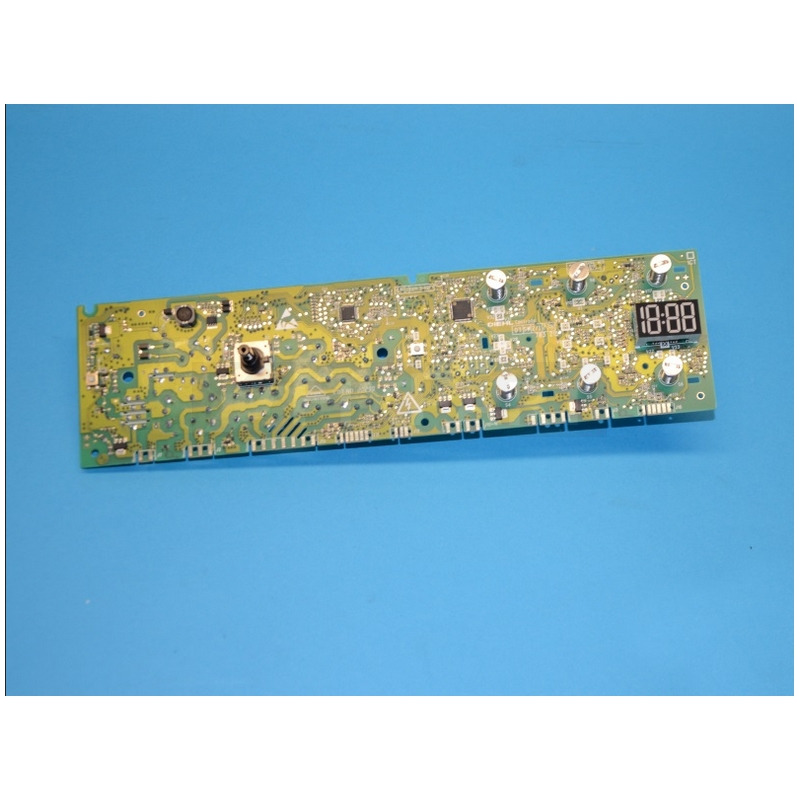 Hisense Gorenje 604823 module/electrical unit washing machine – FixPart