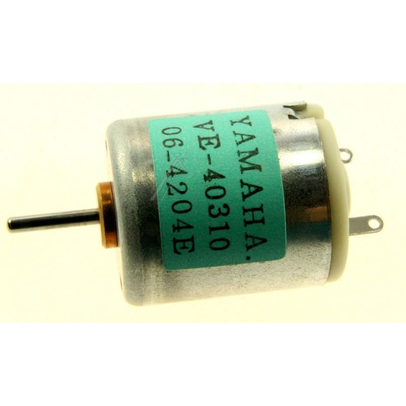 Yamaha VE403100 CD motor CD player/recorder – FixPart