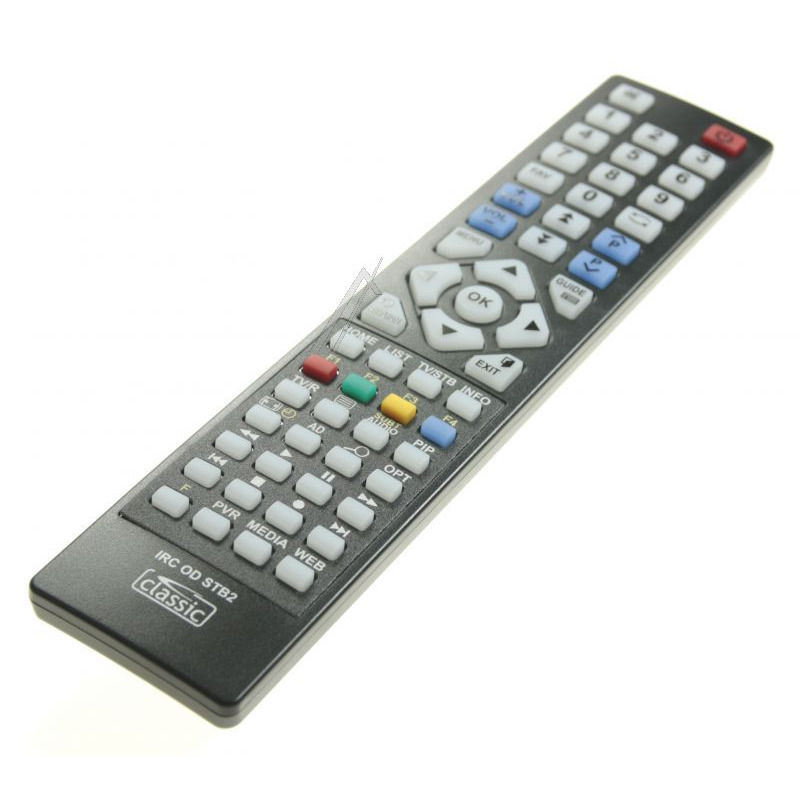 Classic IRC83427-OD2 classic on demand remote control – FixPart