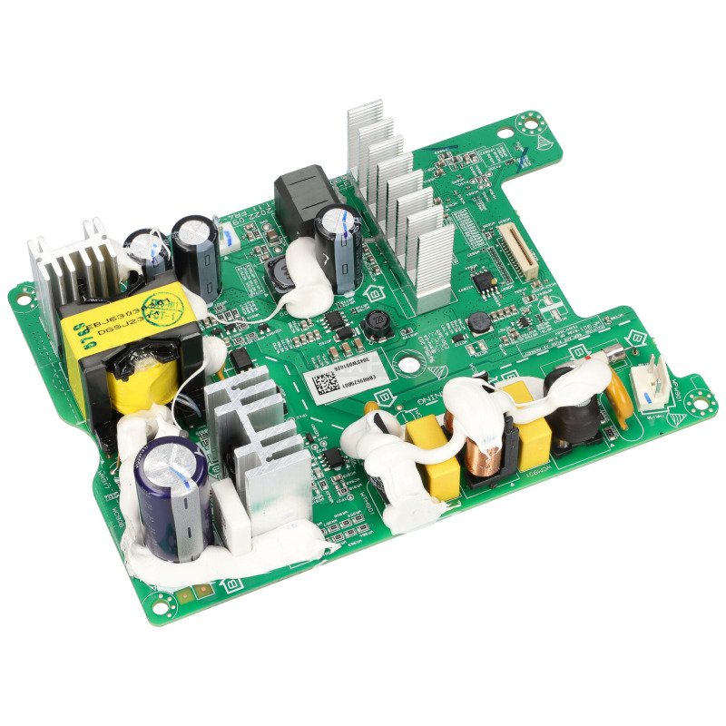 LG EBR89625801 pcb soundbar – FixPart