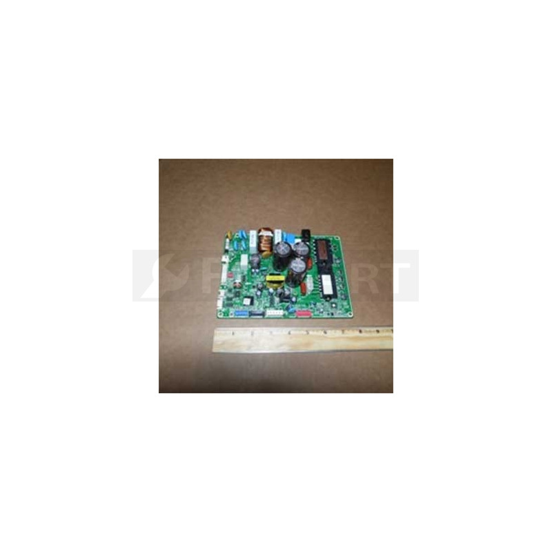 Samsung DB93-13183E motor control module air conditioner – FixPart
