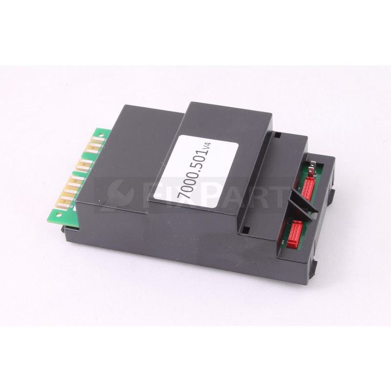 Novy 7000501 module/elektrische eenheid dampkap – FixPart