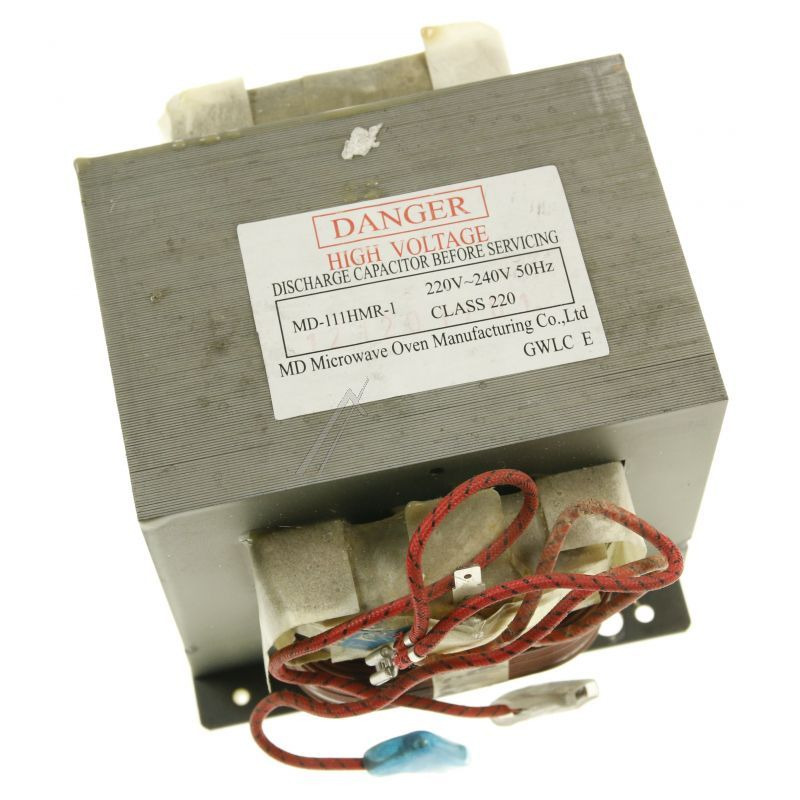 Midea 17470000003532 power transformer – FixPart