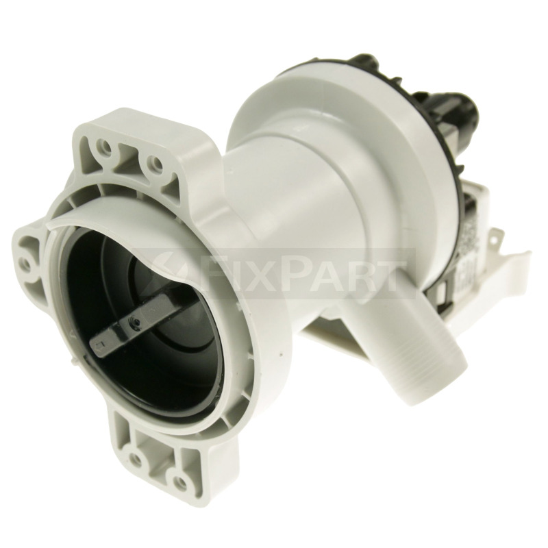 Midea 11001011001469 drain pump washing machine – FixPart