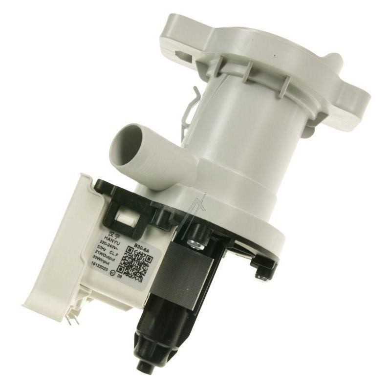 Midea 11001011001469 drain pump washing machine – FixPart