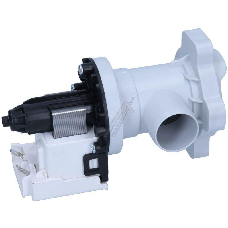 Midea 11001011001469 drain pump washing machine – FixPart