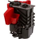 Bosch Siemens 11041311 brewing unit coffee machine – FixPart