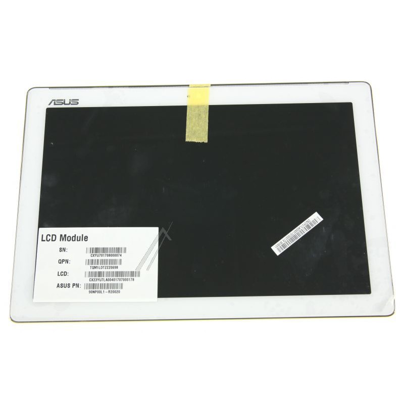 Écran de tablette Asus 90NP00L1R20020 – FixPart