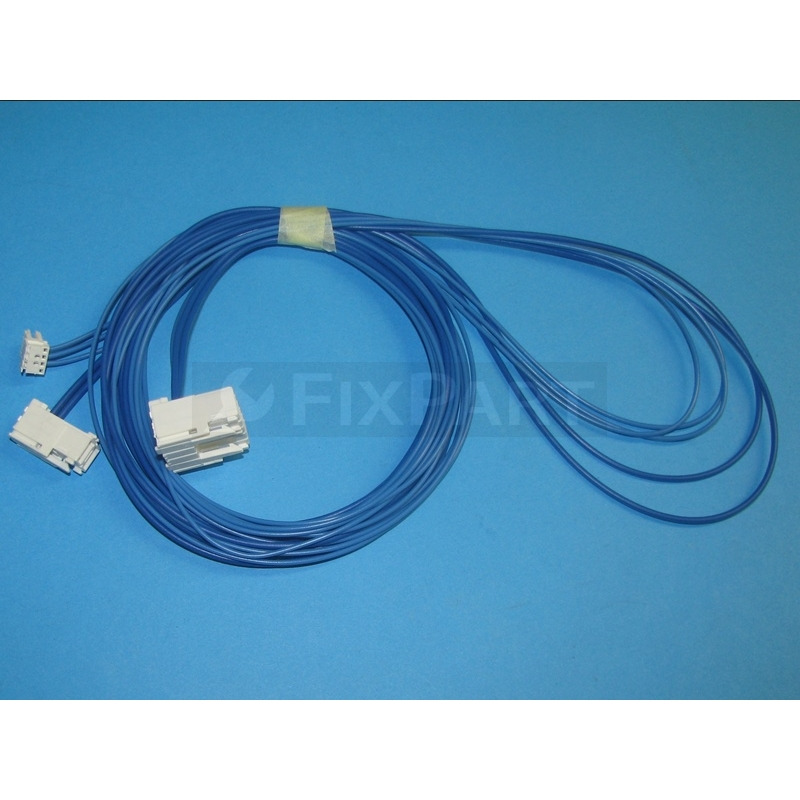 Hisense Gorenje 464822 cable harness washing machine – FixPart