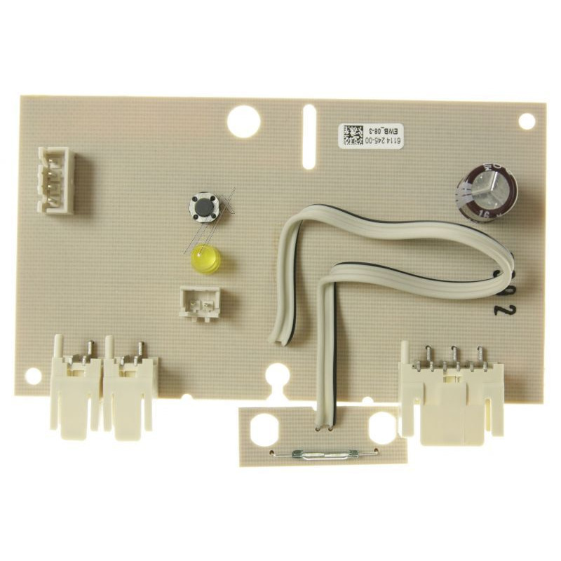 Liebherr 611424500 control panel fridge freezer – FixPart