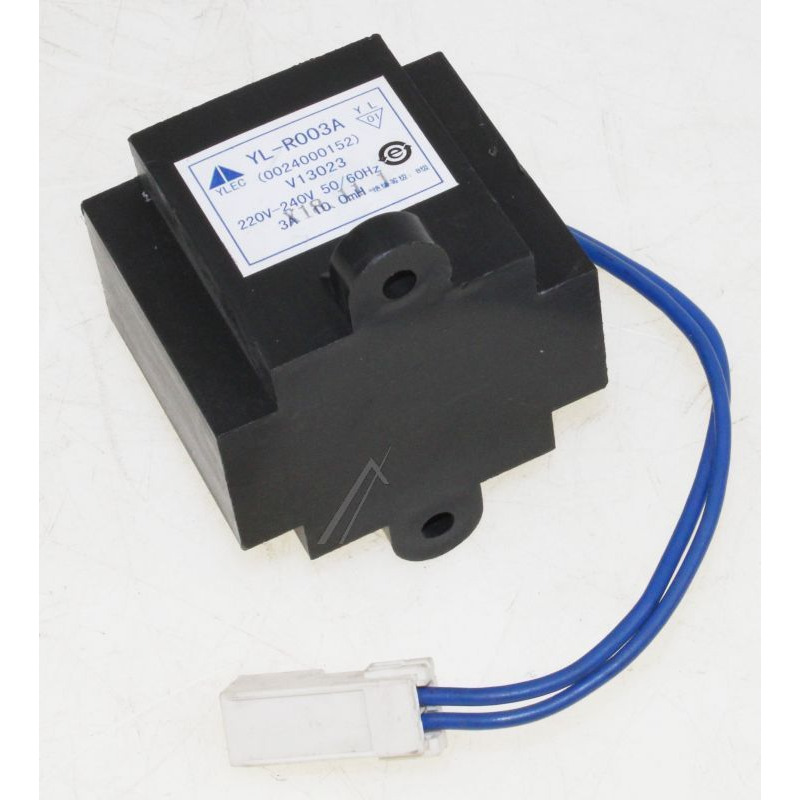 Haier 49046529 suppression filter washing machine – FixPart