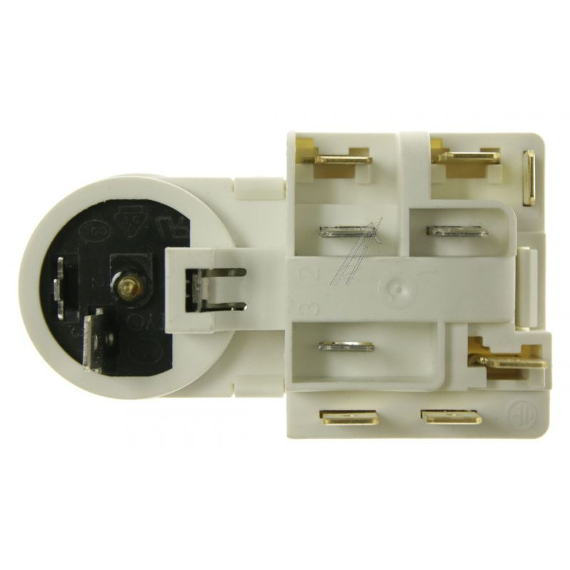 Hisense Gorenje K1617362 starter relay fridge freezer – FixPart