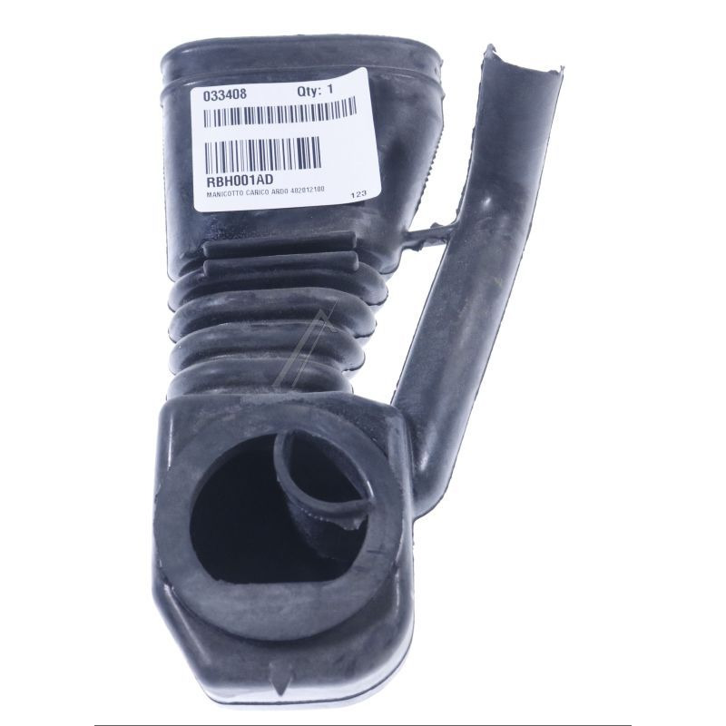 Flexibele slang voor wasmachine van Ardo, Ariston, Ebd en meer ...