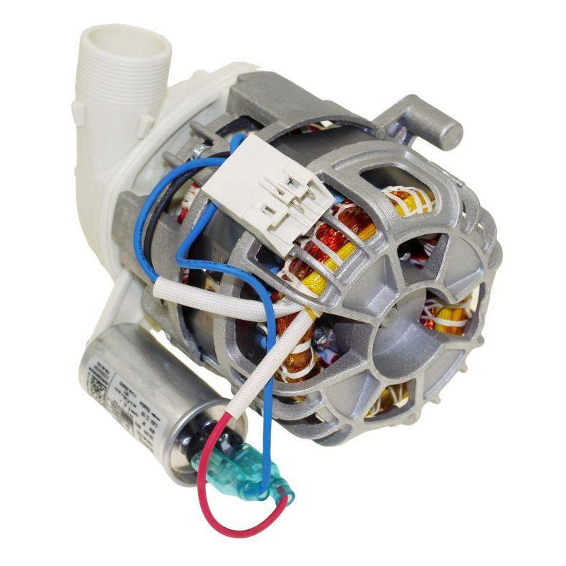 Vestel 32040522 circulation motor dishwasher – FixPart