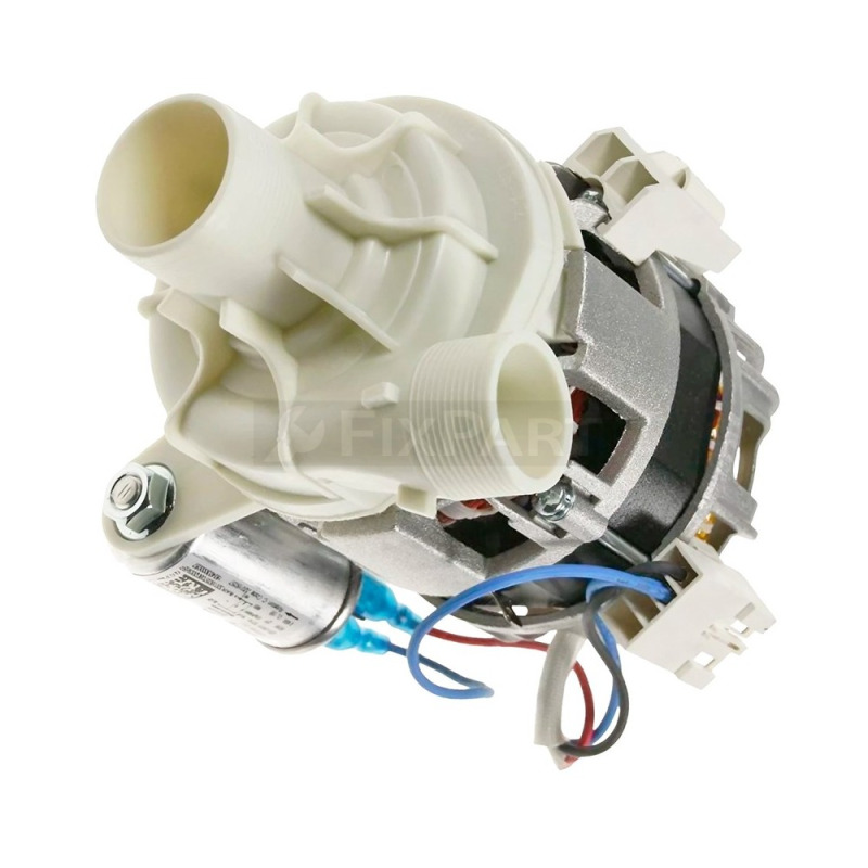 Vestel 32040522 Umlaufmotor Geschirrspüler – FixPart