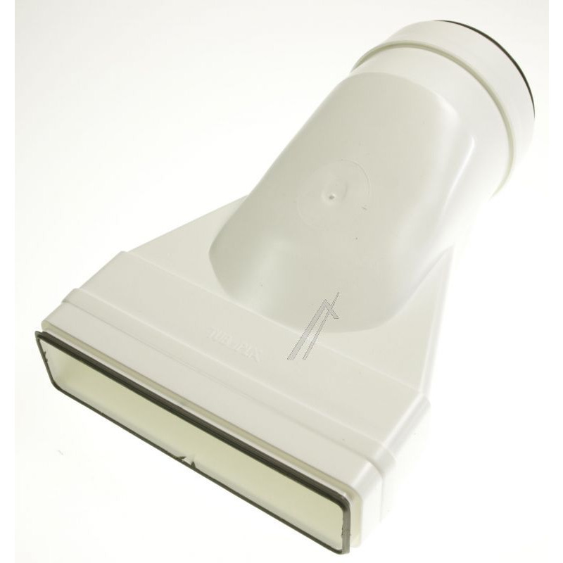 Faber Franke Roblin 133.0582.621 adapter til ventilationsslange – FixPart