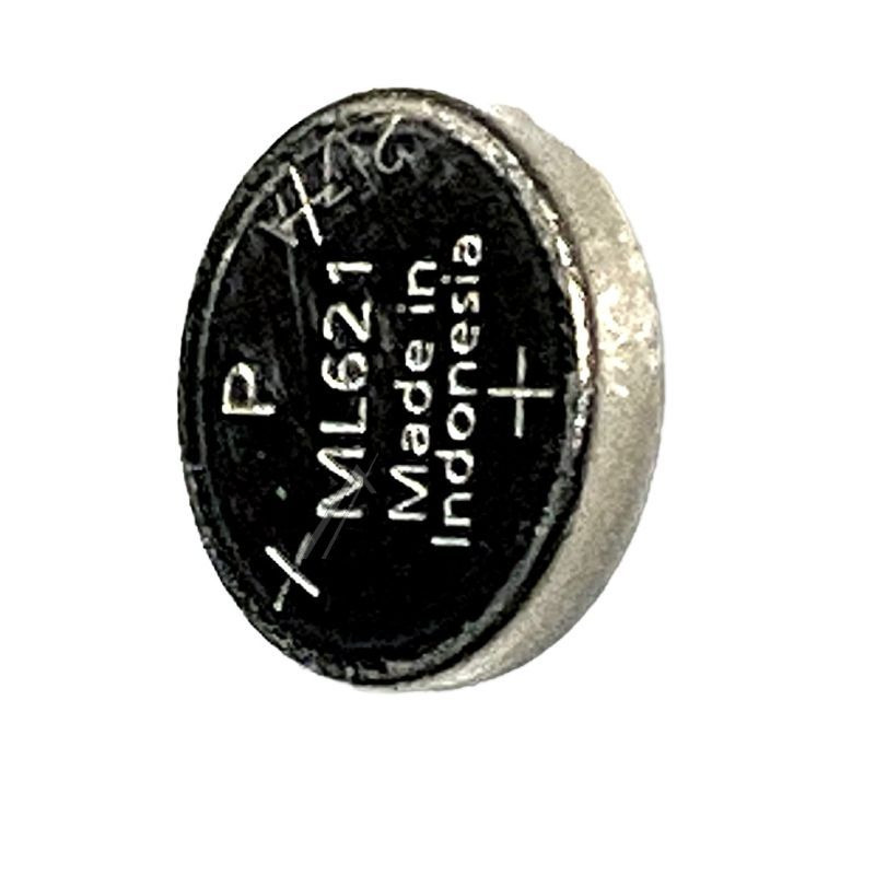 Panasonic ML-621S/ZTN litiumbatteri 3V – FixPart