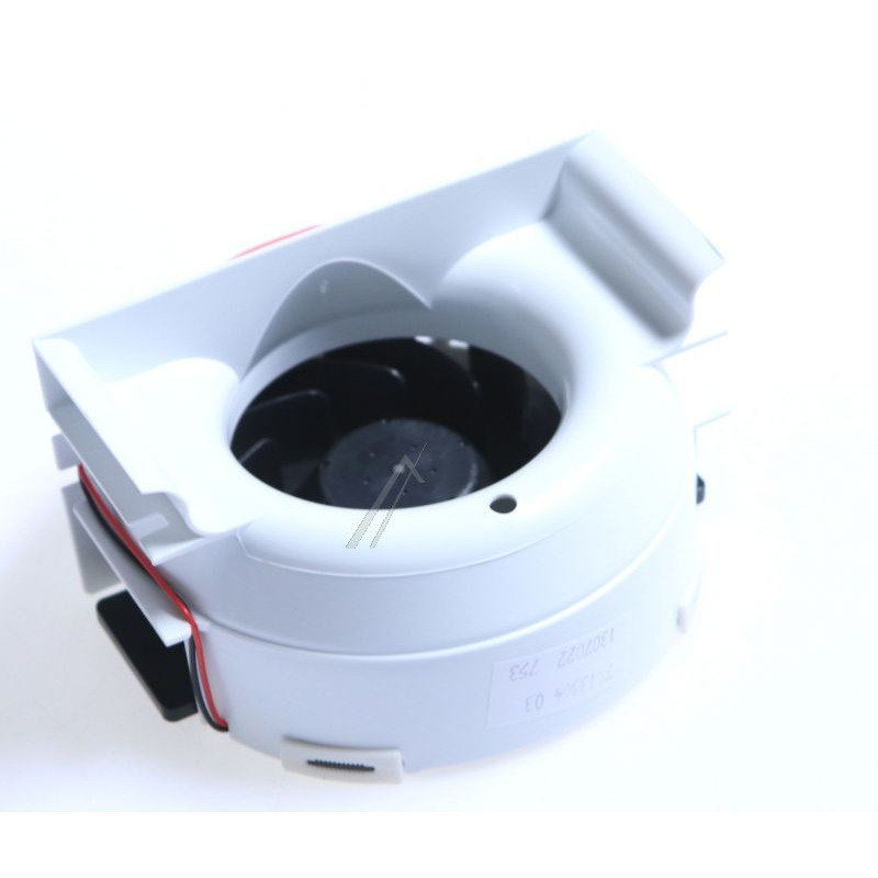 Liebherr 741336400 cooler/fan motor fridge freezer – FixPart