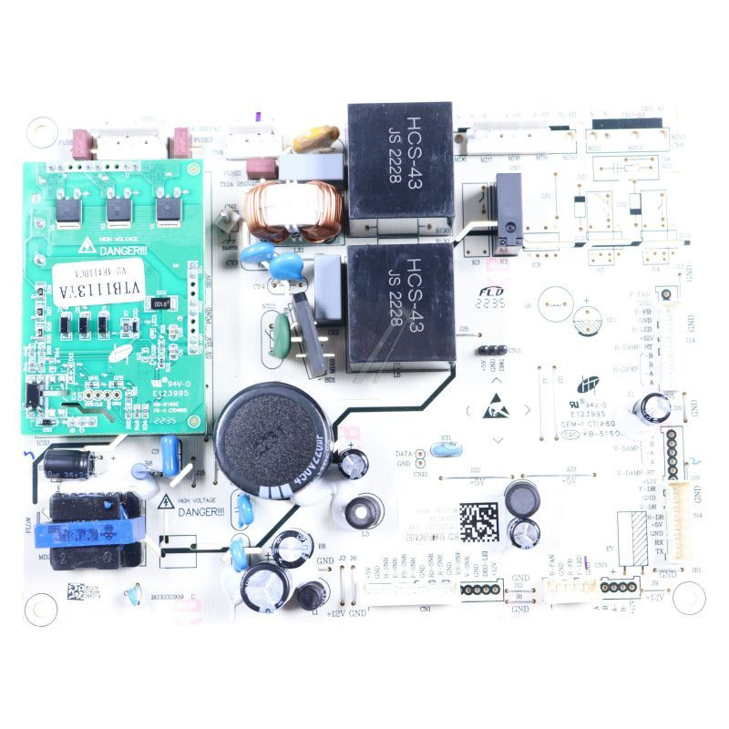 Hisense Gorenje K2125210 module/electrical unit – FixPart