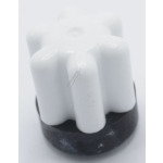 Bosch Siemens 10003844 drive coupling/coupling piece food processor ...