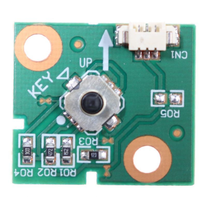 Sharp Umc WMU/BOA/0325N juego de teclas – FixPart