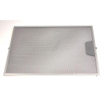 Faber Roblin 1330264251 filtro metálico de grasa campana extractora ...