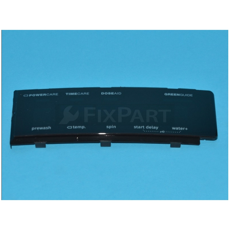 Hisense Gorenje 825545 module/electrical unit washing machine – FixPart