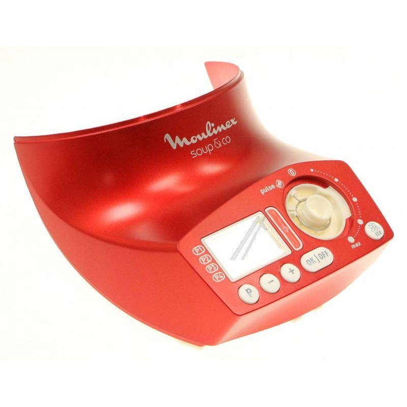 Groupe SEB MS8030000810 Ziffernblatt – FixPart