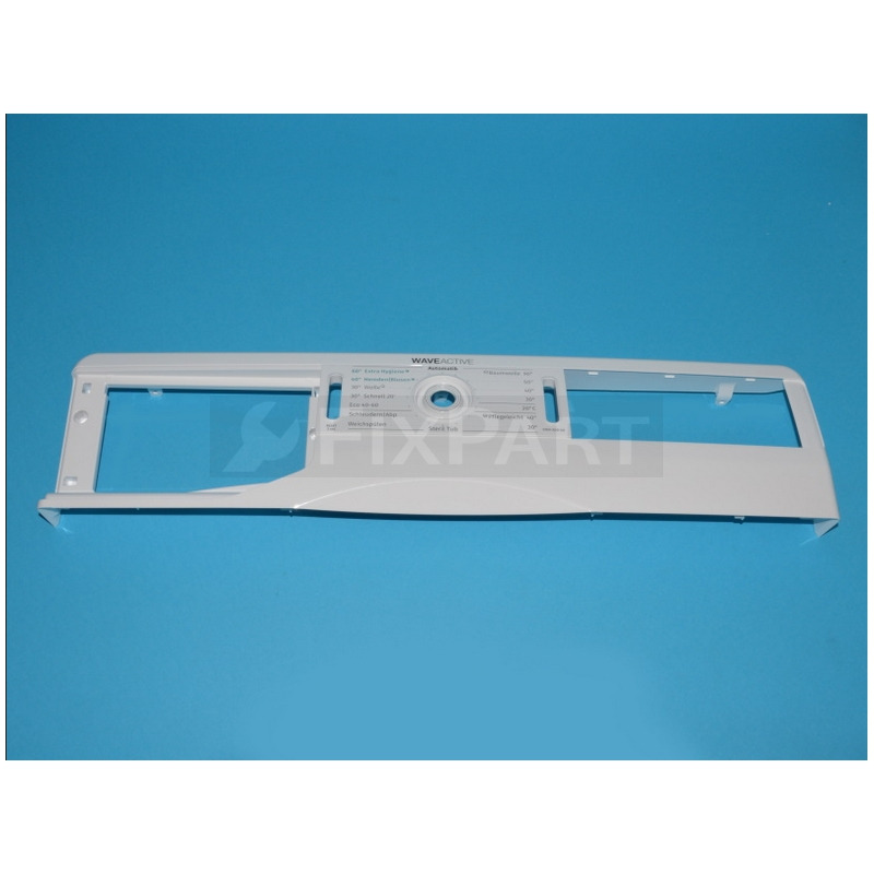 Hisense Gorenje 855961 detergent drawer cover washing machine – FixPart