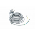 Bosch Siemens 00481580 power cable washing machine – FixPart