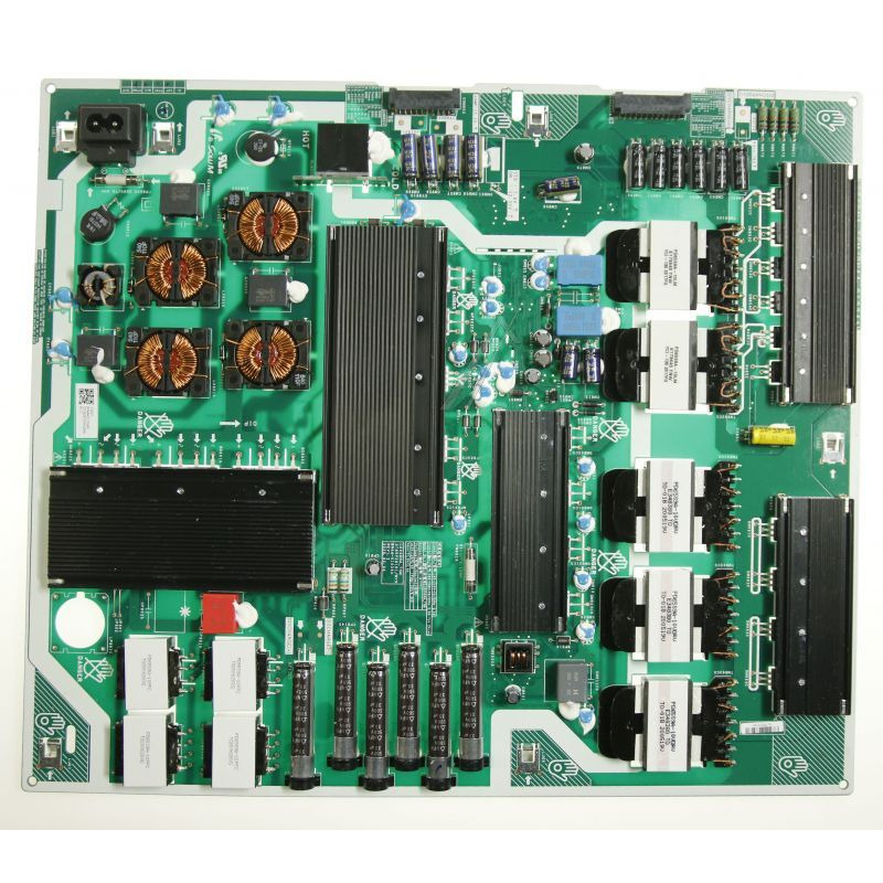 Samsung BN44-01034A supply module television – FixPart