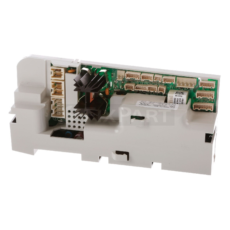 Bosch Siemens 00652576 module/electrical unit coffee machine – FixPart