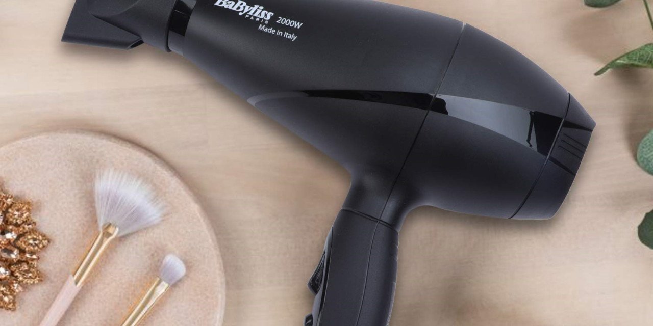 Babyliss Ersatzteile und Zubehör – FixPart