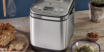 Pièces détachées Quigg machine à pain – FixPart