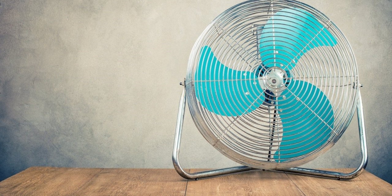 Fan spare parts – FixPart