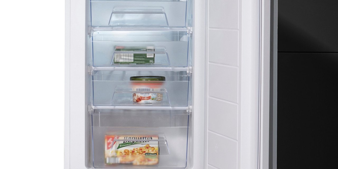 Freezer spare parts – FixPart