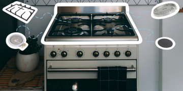 Flavel cooker spare parts – FixPart