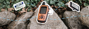 Garmin GPS receiver spare parts – FixPart