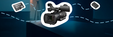 Video camera spare parts – FixPart