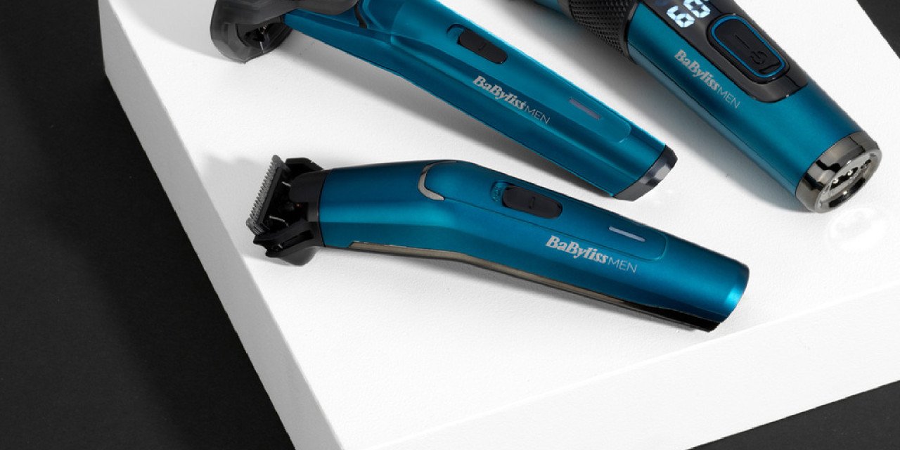 Babyliss clippers spare parts – FixPart