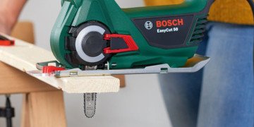 Bosch zaag zaag – FixPart