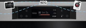 AEG onderdelen – FixPart