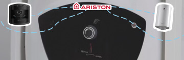 Ariston náhradní díly – FixPart