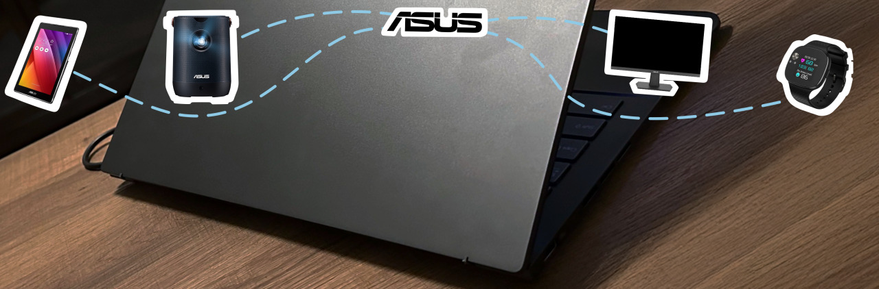 Asus spare parts – FixPart