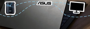 Asus spare parts – FixPart