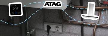 ATAG spare parts – FixPart