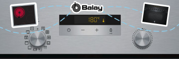 Balay spare parts – FixPart
